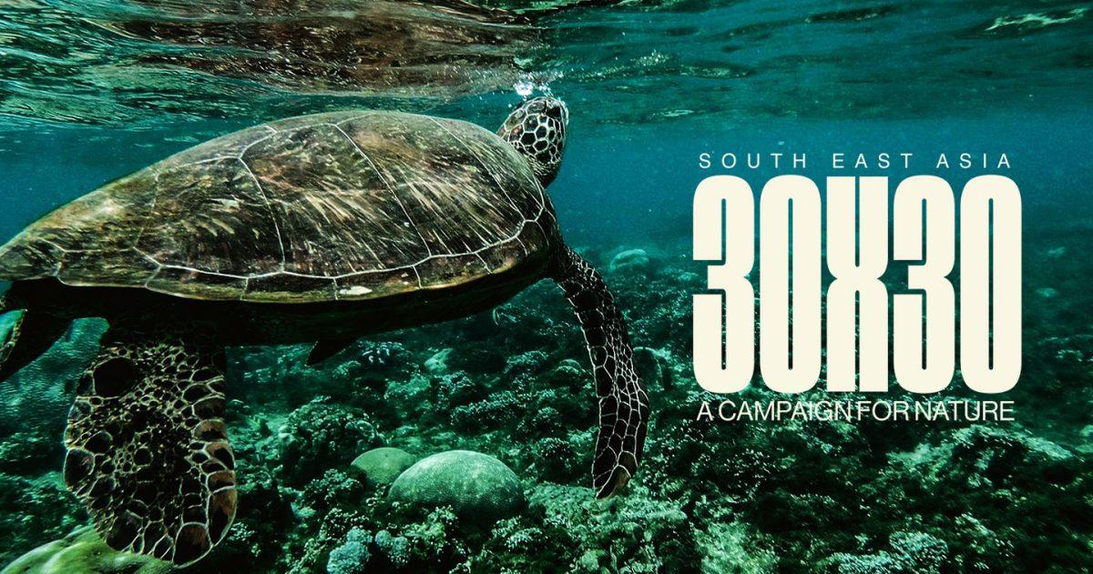 30x30 SEA Coalition Commends DENR Performance; Urges PH Govt to Join ...